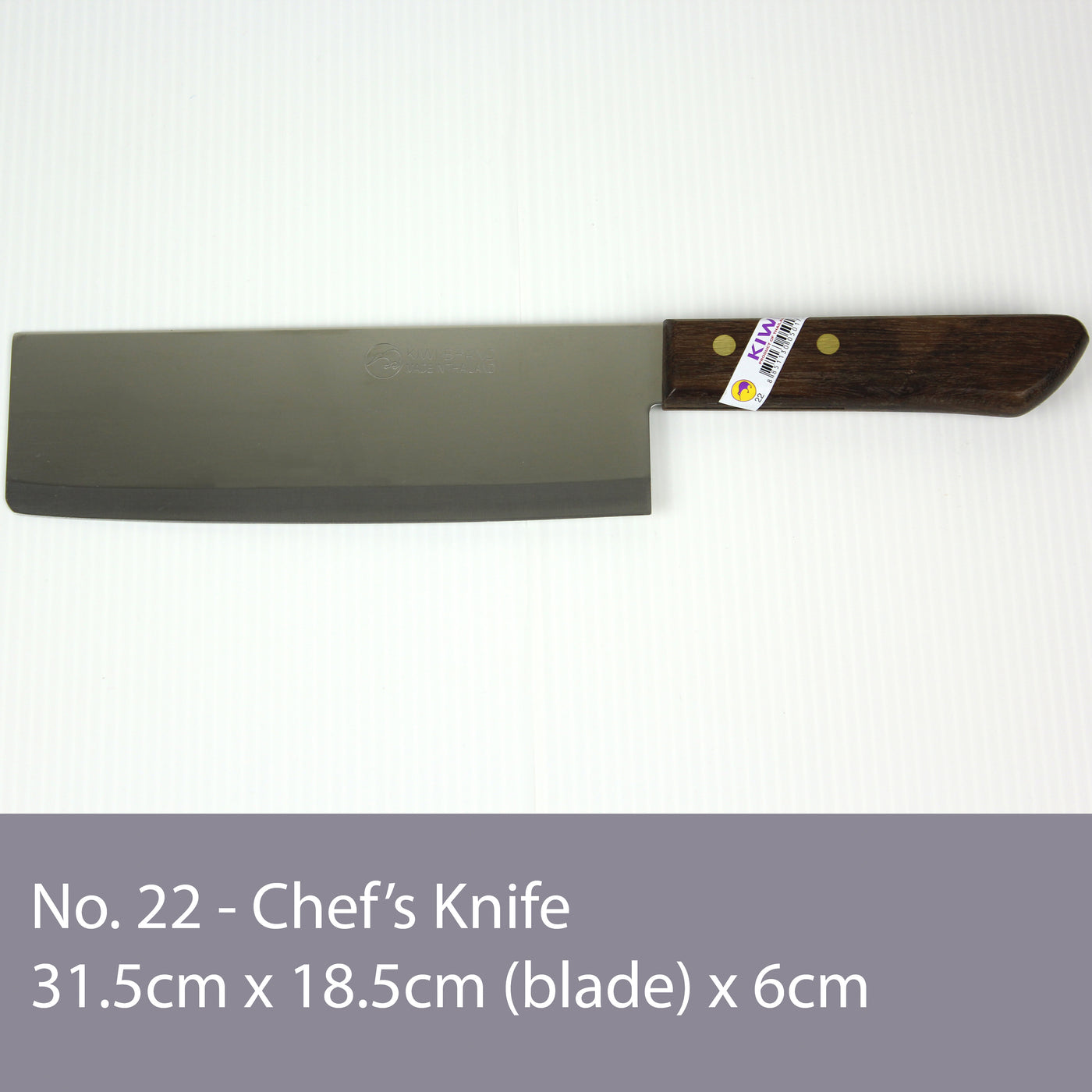 Home KIWI KNIFE Kitchen Chef Knives Stainless Steel Blade - NO. 171 172 ...
